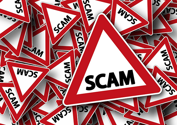 Scam Warning From ASIC - Seabridge Global Logistics