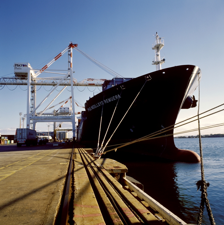How Does Ocean Freight Work? - Seabridge Global Logistics