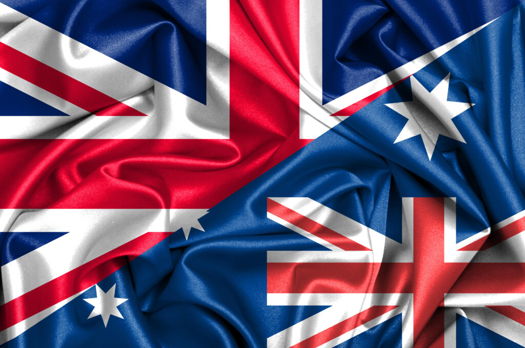Australia-United Kingdom Free Trade Agreement (A-UKFTA) Takes Effect ...
